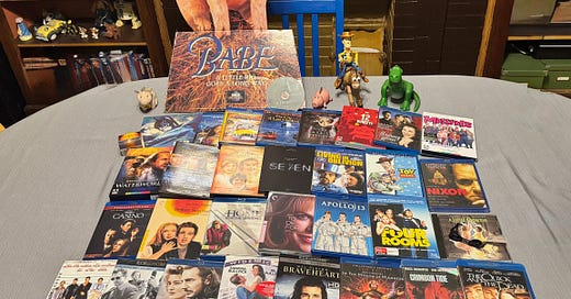 Director's Club | Jim Laczkowski | Substack