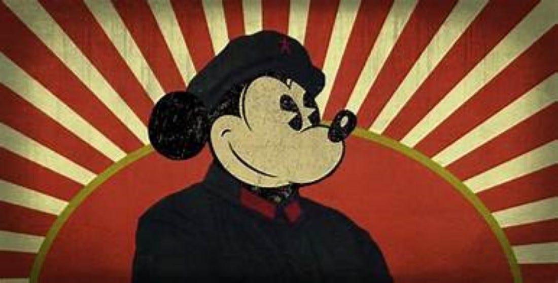 Goofy-American History - by Alan Wellikoff - Arrant Bushwa