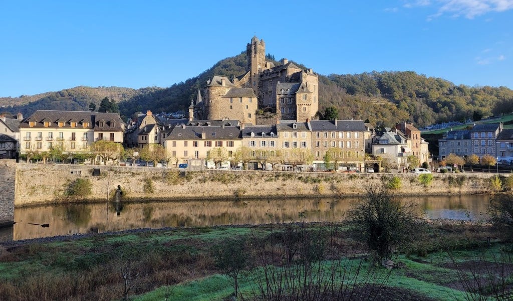 Les Plus Beaux Villages de France: What’s behind the precious title ...