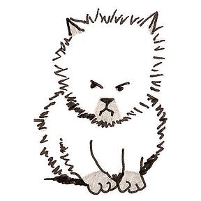 Run of the House - Comic Strip | Scott William Carter | Substack