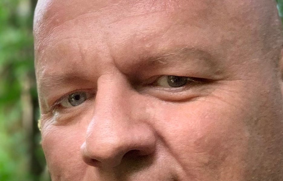 Welcome To My New Substack - by Mr Global - Matt Randolph