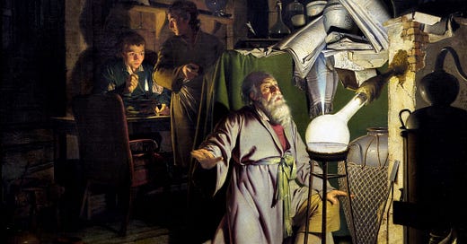 Paper to Profit | Stuart Farmer | Substack