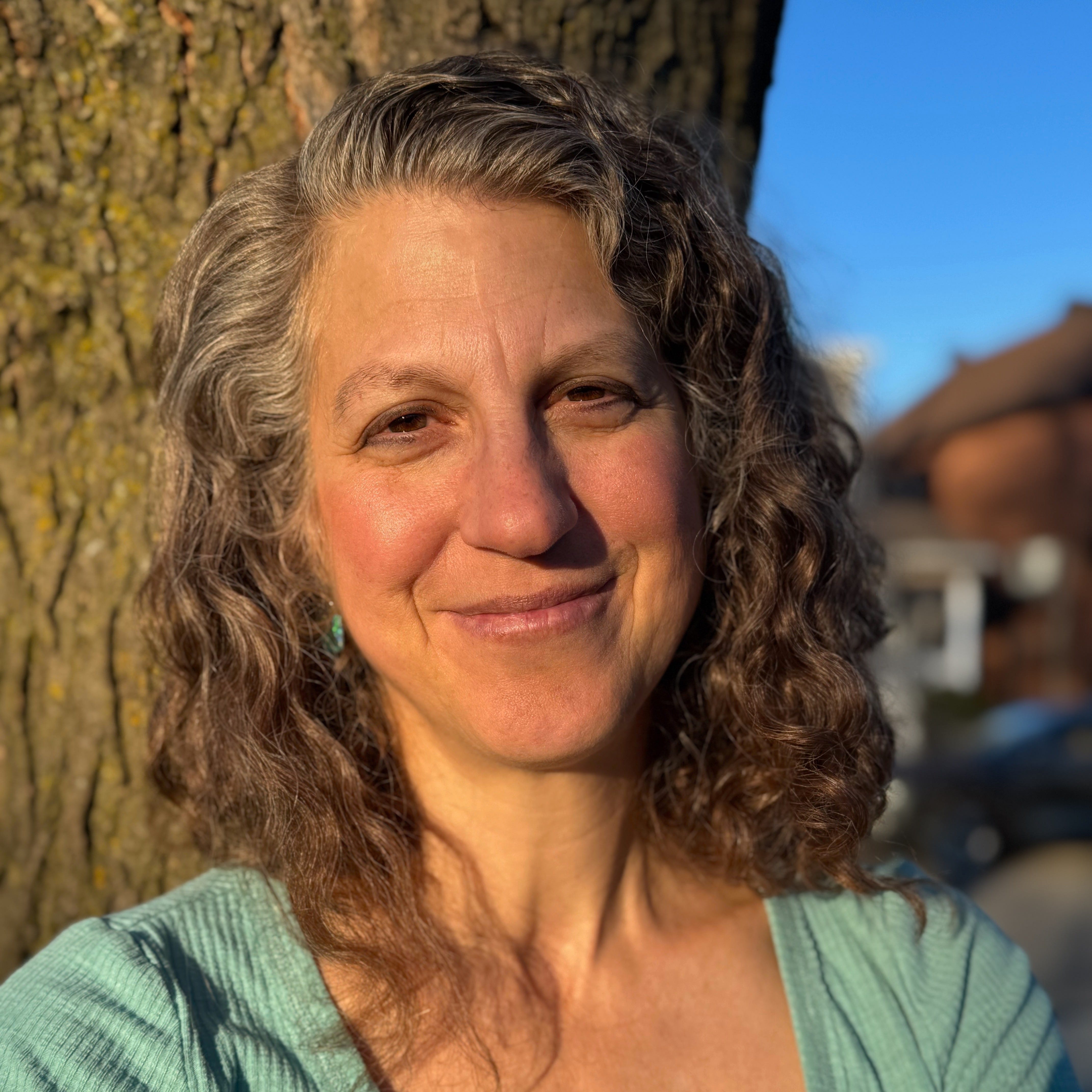 Gail Marlene Schwartz | Substack