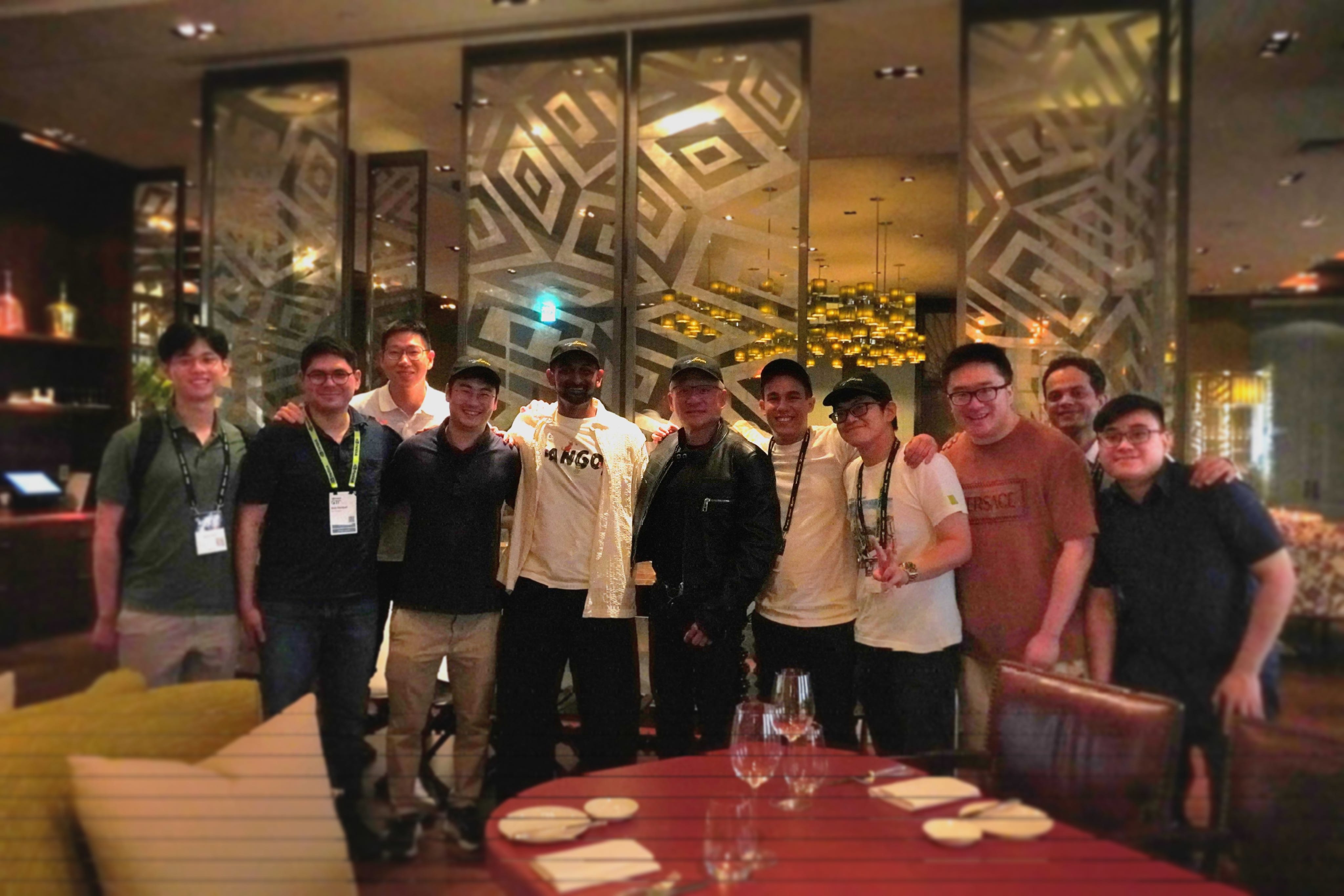 Dylan Patel - Yesterday Media