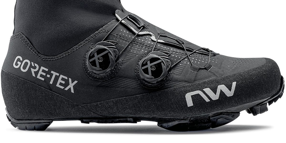 Scarpe Invernali MTB e Gravel 2025: Guida e Confronto Top 5