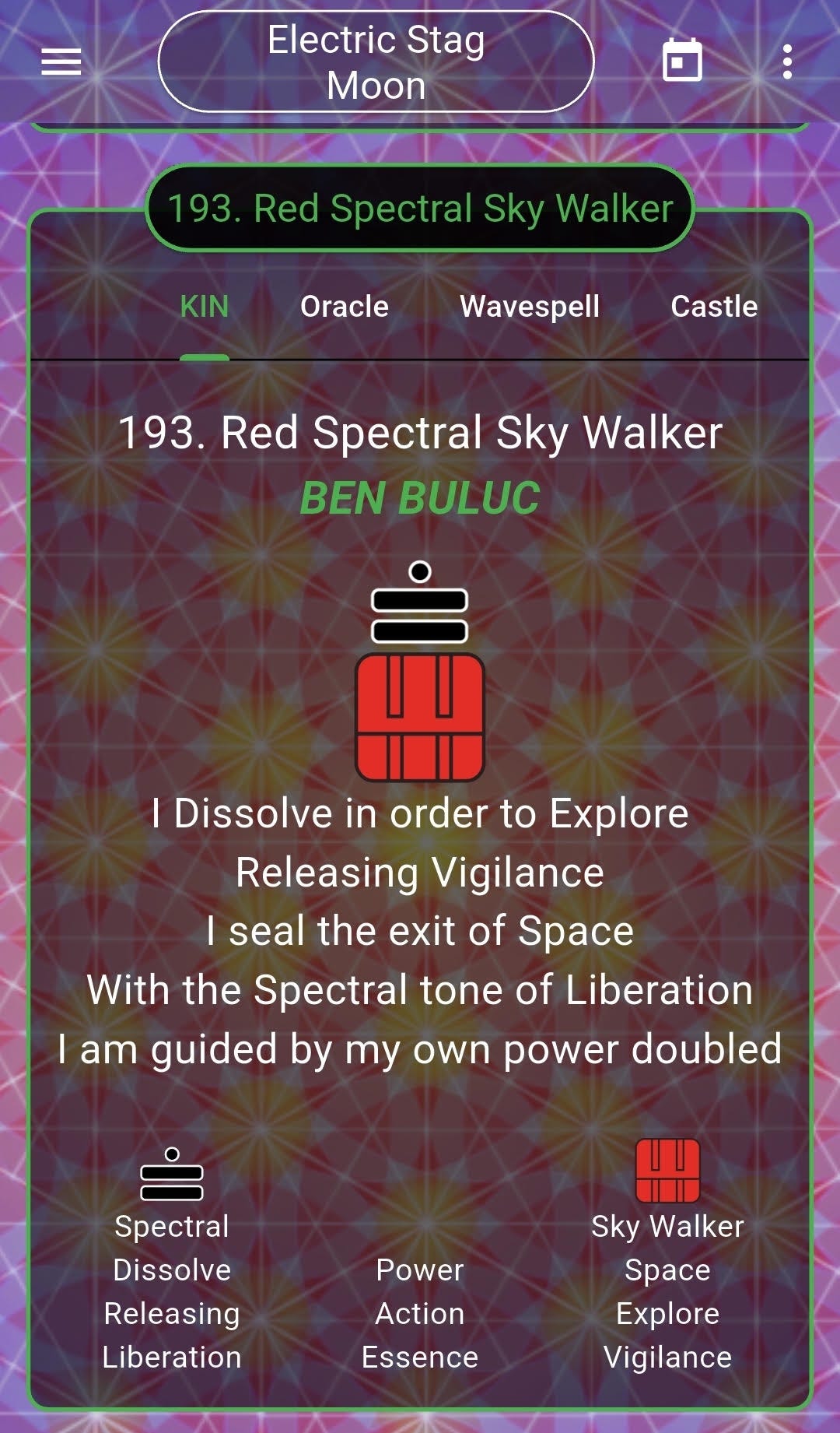 Day 3🌌40 Money Mantras for the Galactic Soul