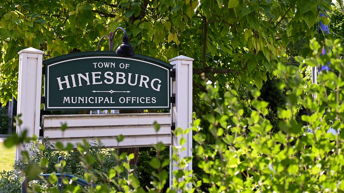 A Conversation with Hinesburg Town Clerk & Treasurer Heather Roberts