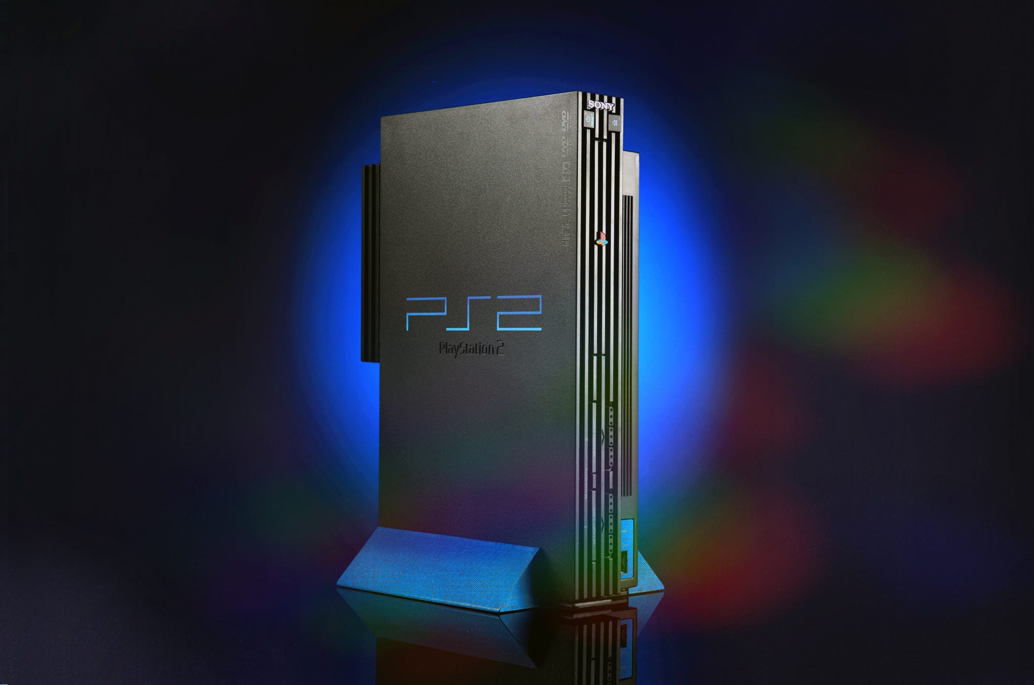 How Many PlayStation 2 Consoles Were Sold?