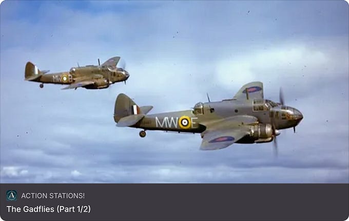 Patrick Kinville (@pjkinville): "A very nice write-up on the Bristol ...