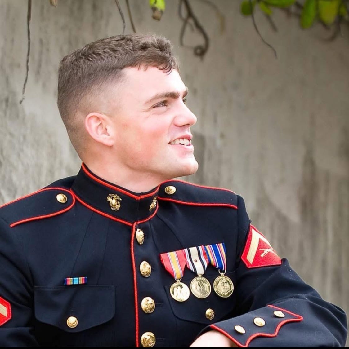 NO SOLDIER LEFT BEHIND: Sgt. Kevin Lee Lloyd Gets Visitors, Moves to ...
