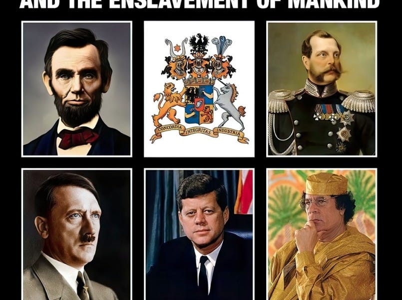 A History of Central Banking and the Enslavement of Mankind By Stephen ...