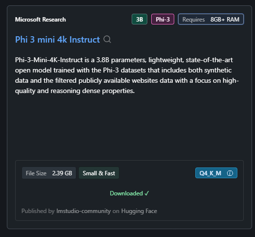 Running Models Locally with LM Studio - by Elisa Terumi