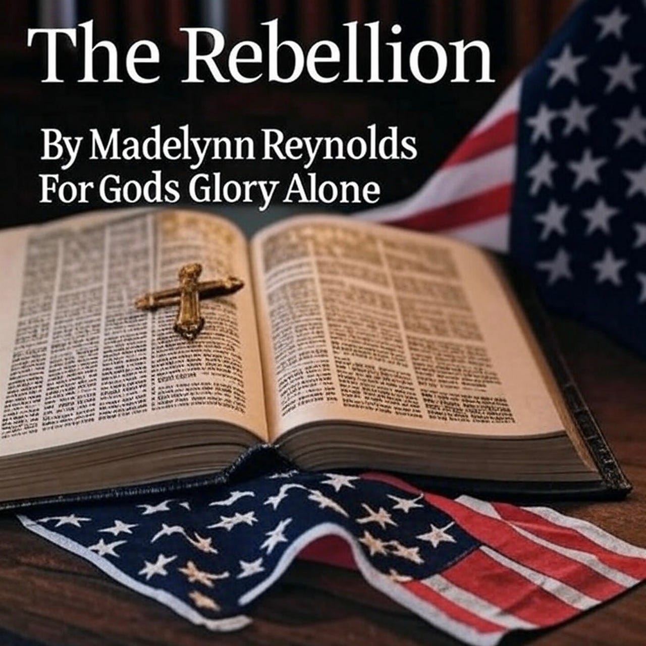 Render Unto Caesar What Is Caesar’s - by Madelynn R.