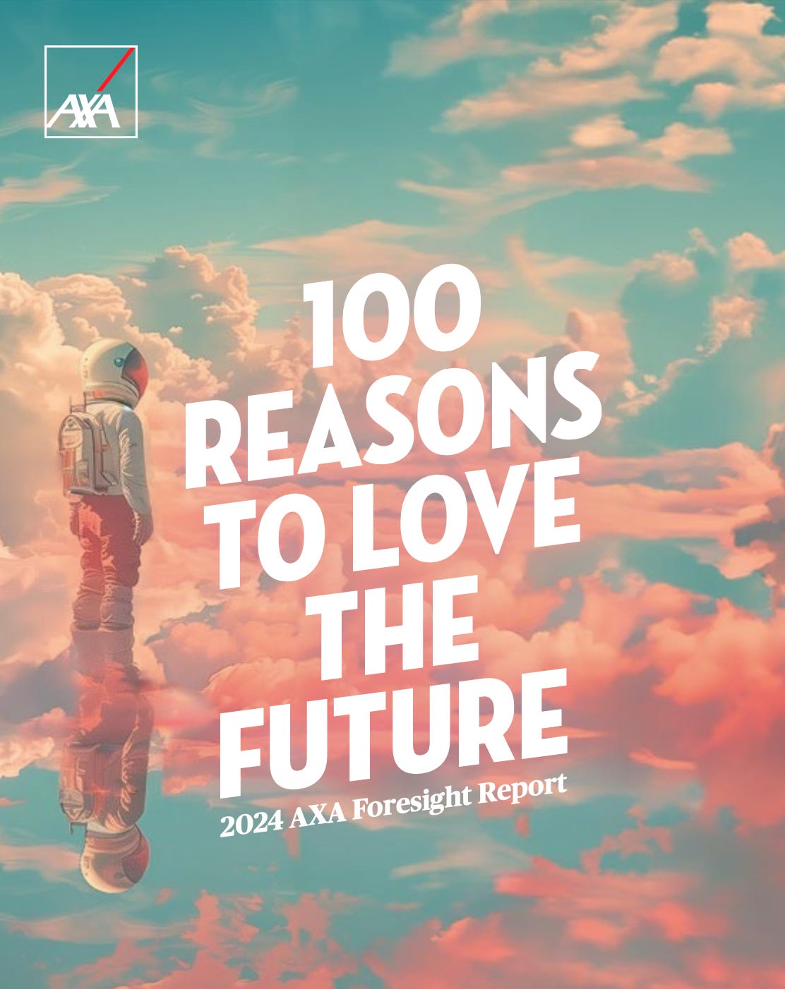 The Right Pill #86: 5 reportes acerca del futuro, tendencias y diseño.