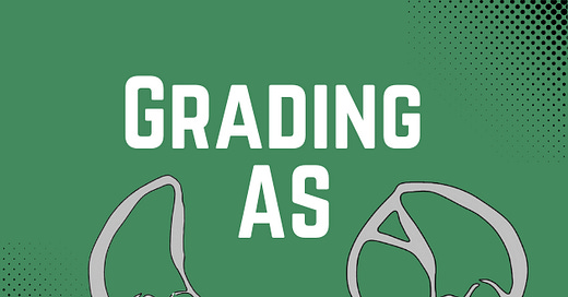 The Echo Journal | Aram K. | Substack