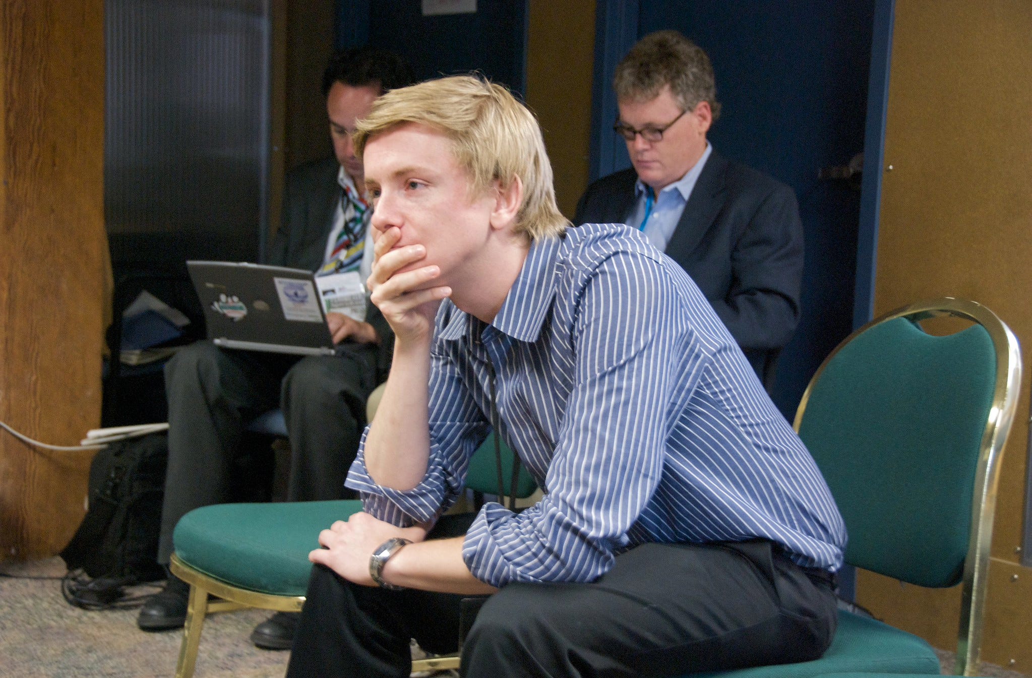 Mamdani's bold experiment - by Gideon Lichfield