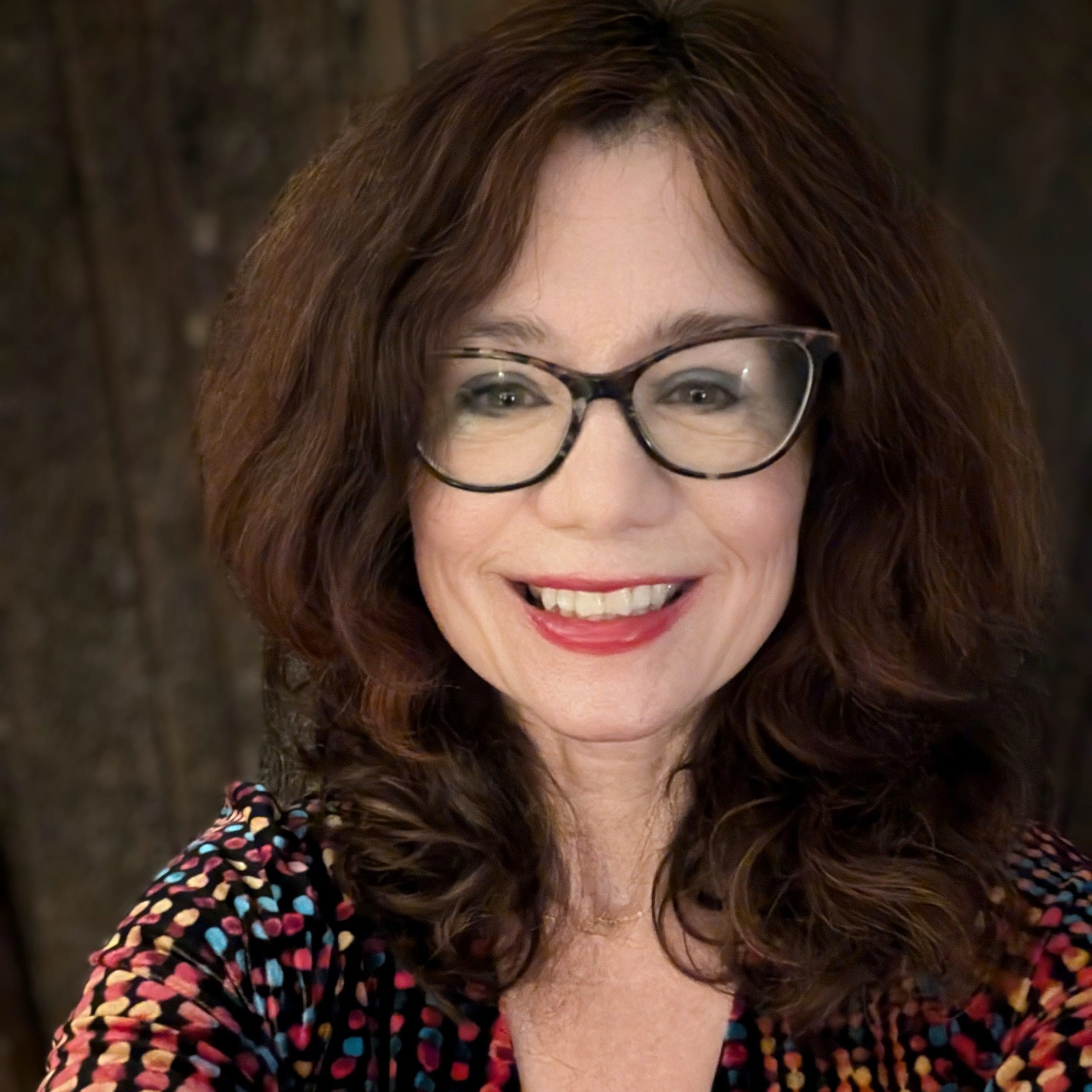 Kate Harrison | Substack