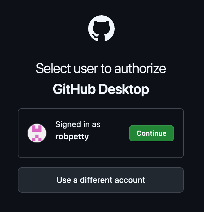 Guide: Godot and GitHub Desktop - by Rob - PapayaBytes
