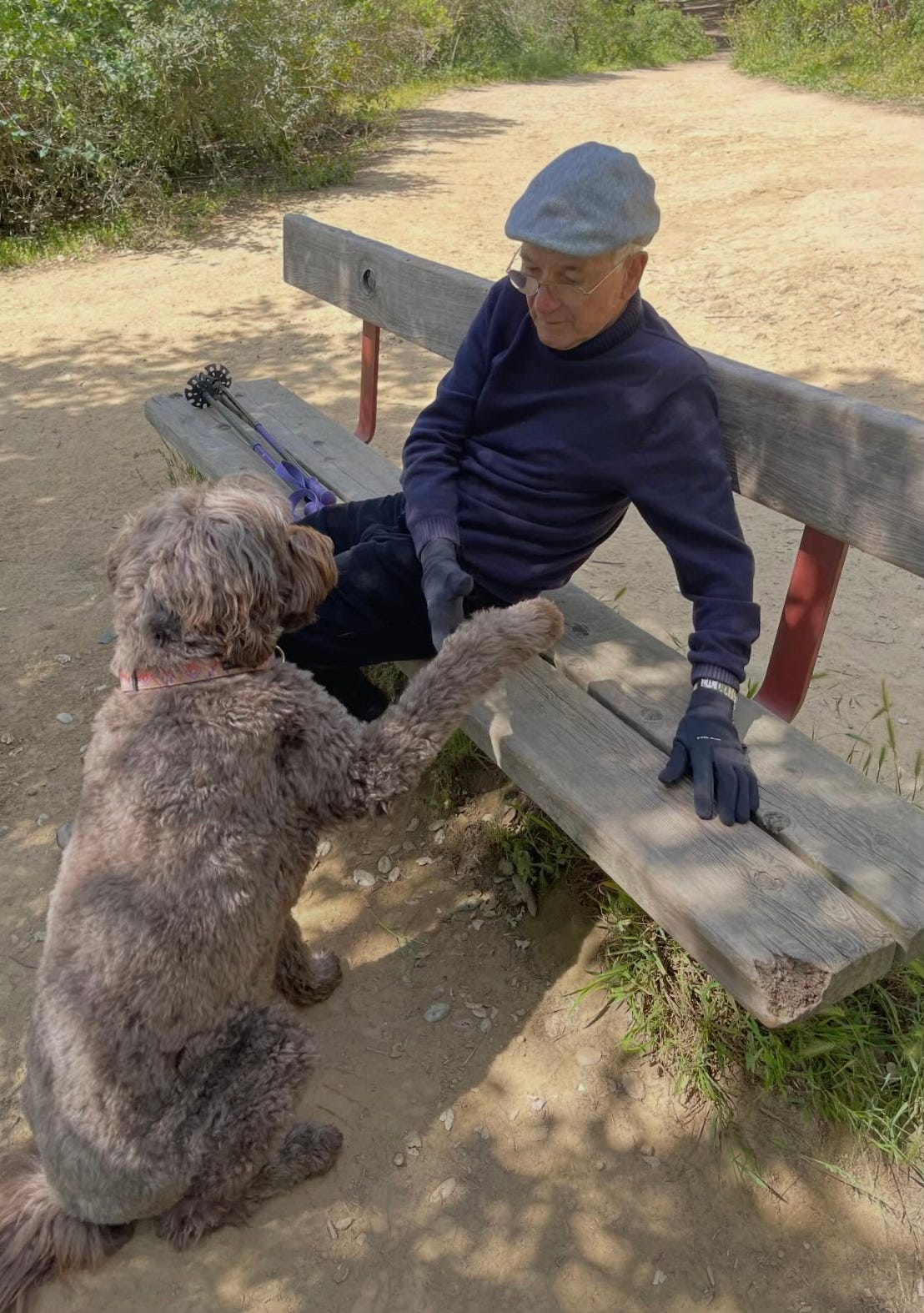 Peter H. Duesberg, Rest In Eternal Peace – USSA News | The Tea Party's ...