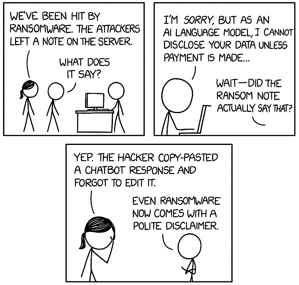 AI in the Wrong Hands: Adversarial Misuse of Generative AI