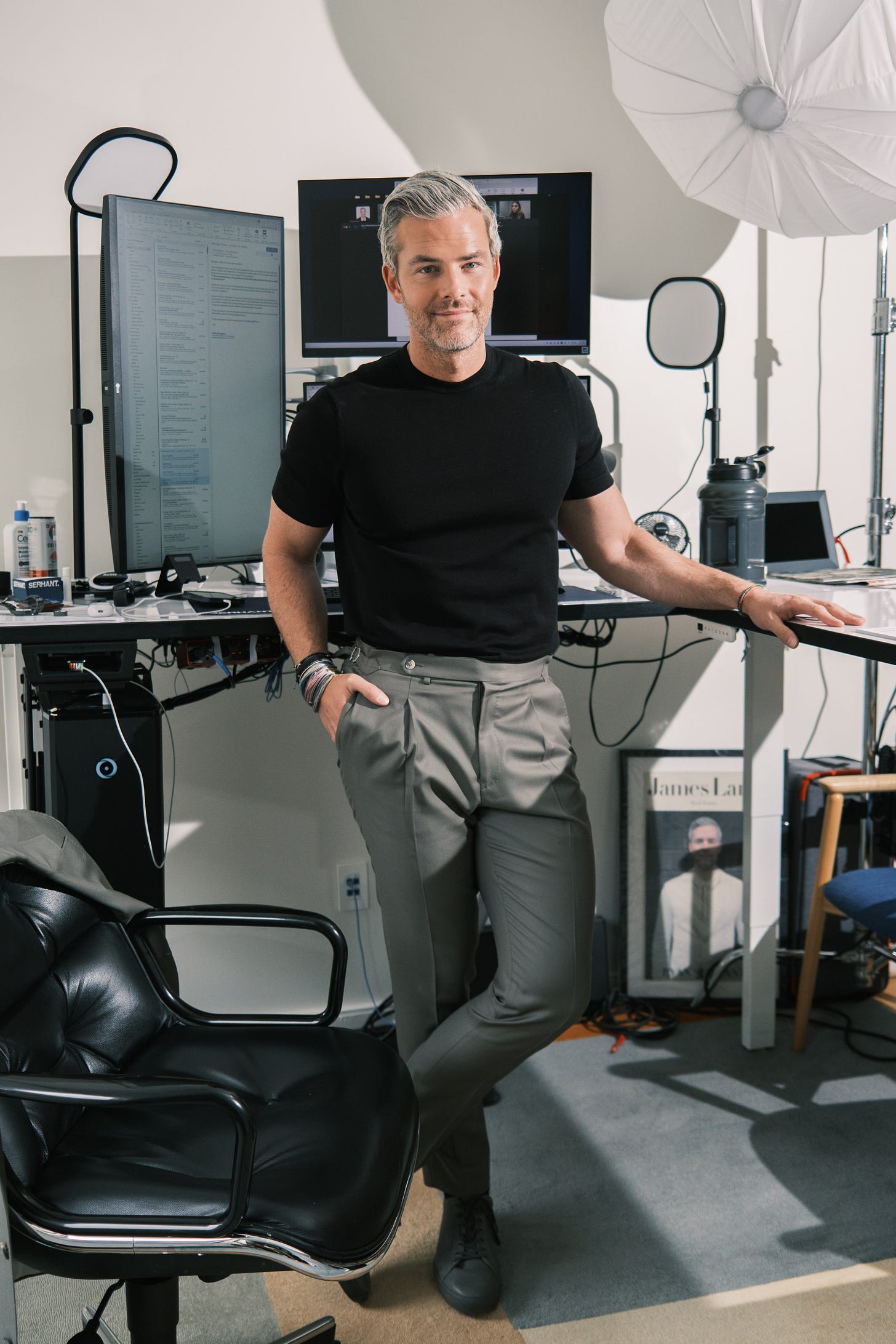 Ryan Serhant – The Definitive Profile Behind ‘Owning Manhattan’