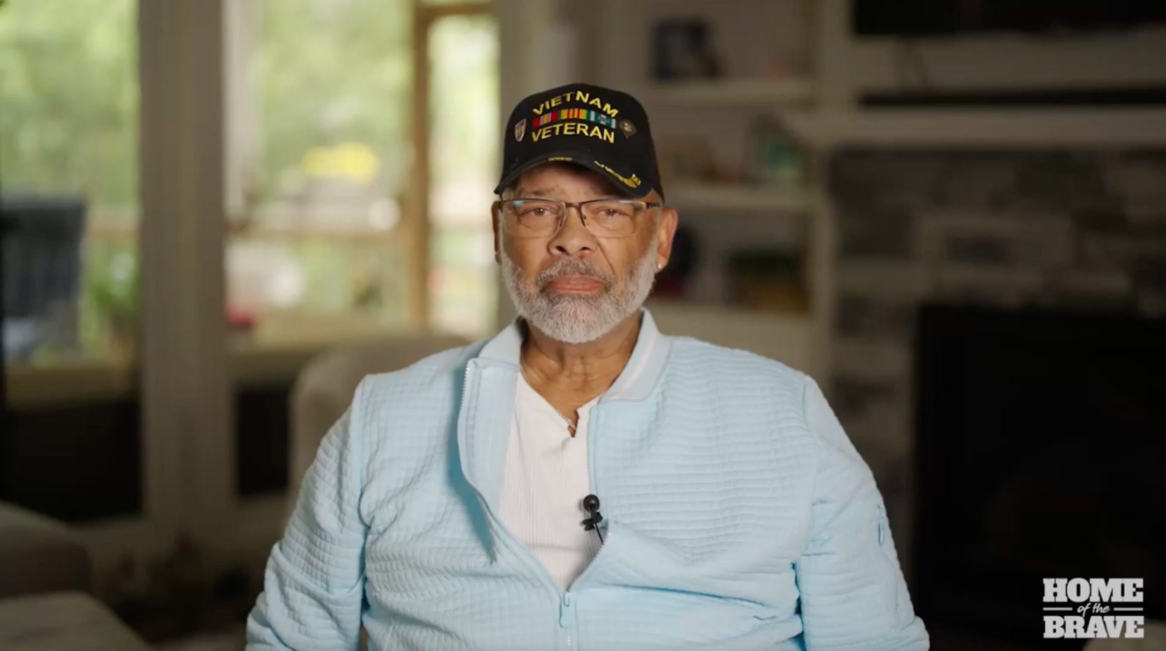 Meet the Veterans Who Trump is Screwing Over