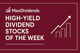 Max Dividends | Substack