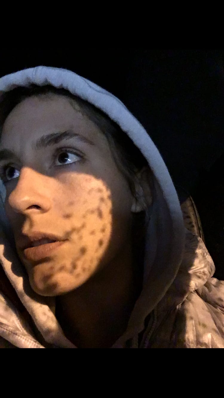 Andrea Petkovic | Substack