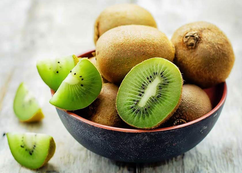 Kiwi for Constipation - How Many to Eat, How Fast It Works, and Who It ...