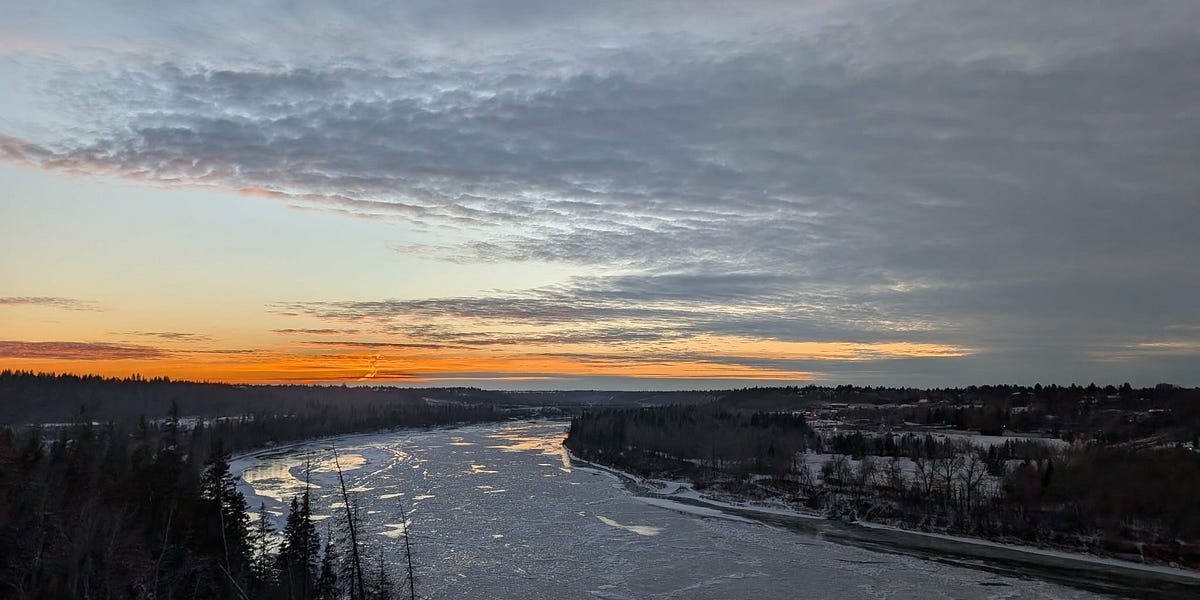 Thoughts from the Blogger’s Wife - by Ryan Kehler