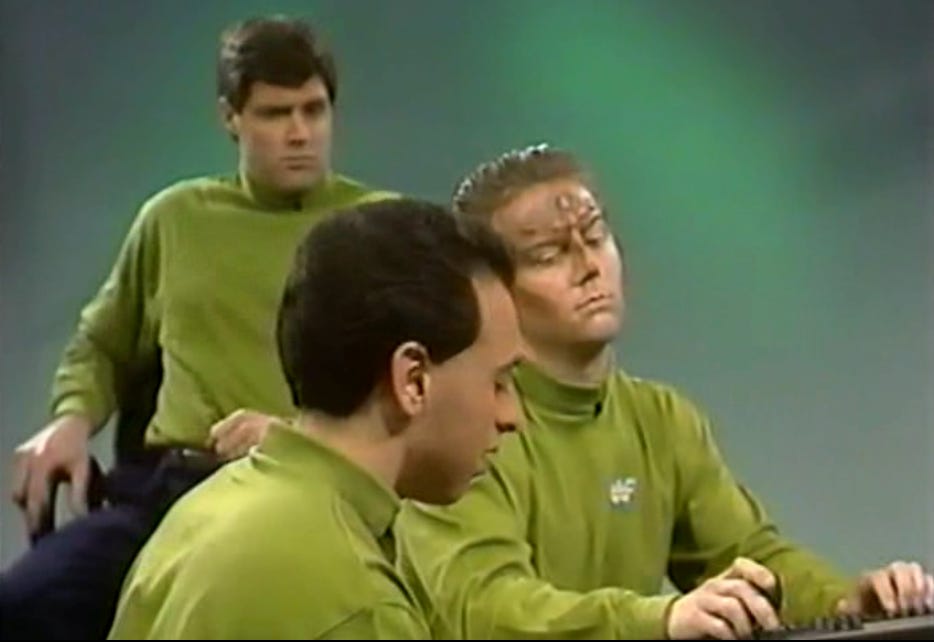 Coliseum Comfort: WWF Invasion '92
