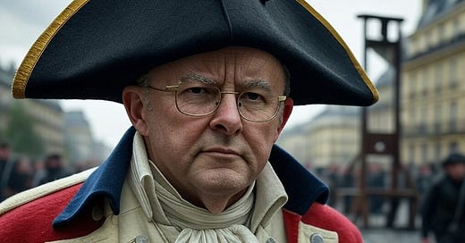 Fred Pawle | Substack