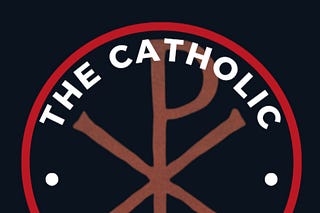 The Catholic Convert | Jeff Putnam | Substack