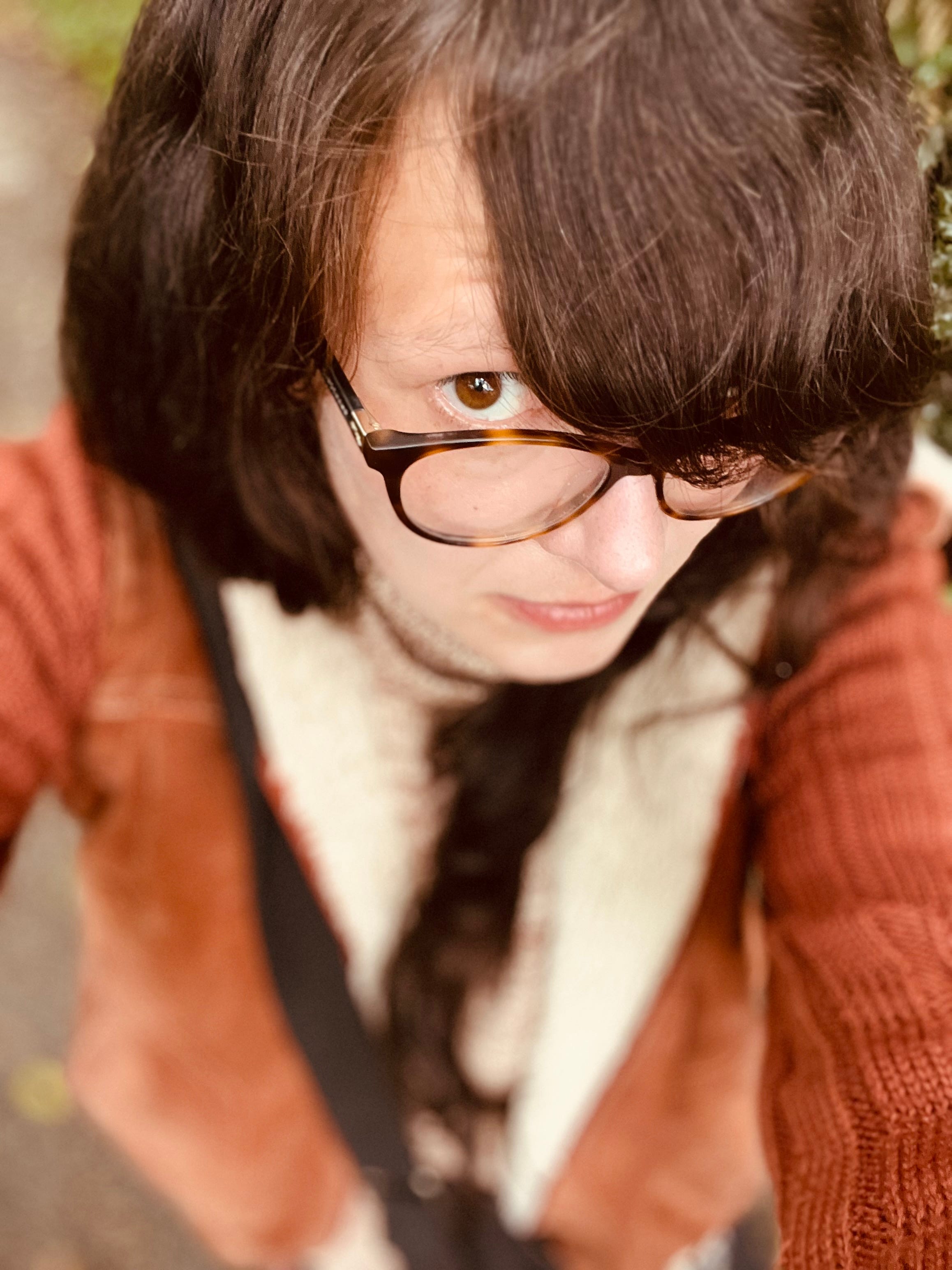 Jessica W | Substack