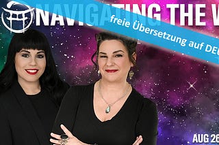 Substack von Ina | Substack