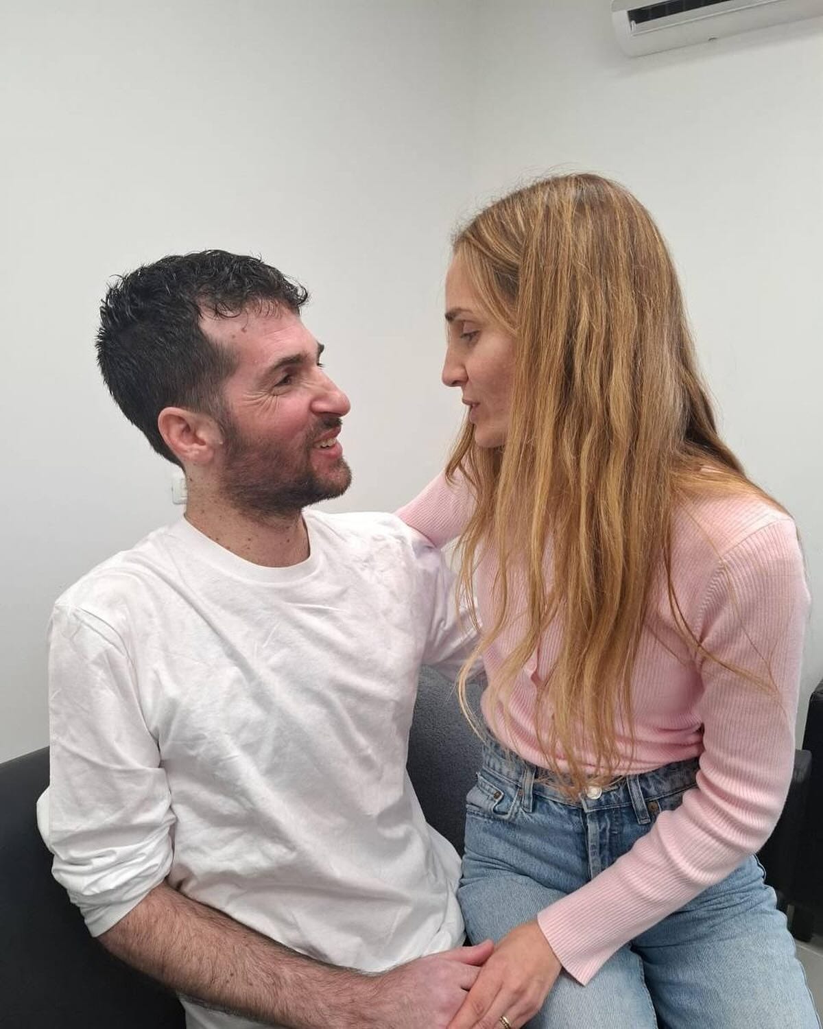 Former Hostage's Father to Teach Jewish Studies At Columbia University