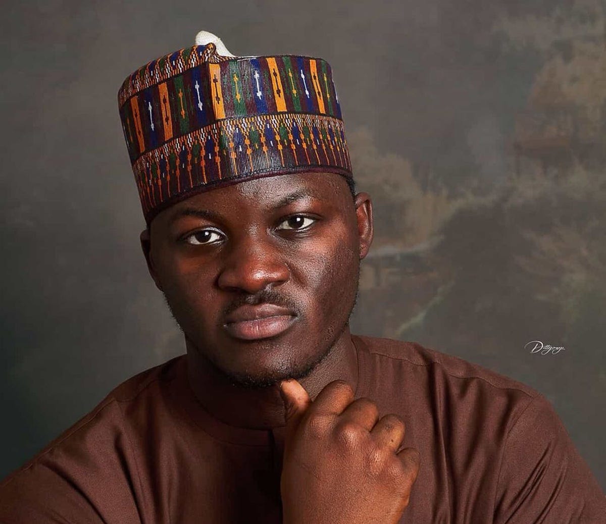 Niger youths solidly behind Tinubu’s renewed hope agenda — Limateef ...