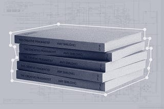 The Creative Pragmatist | Amy Smilovic | Substack