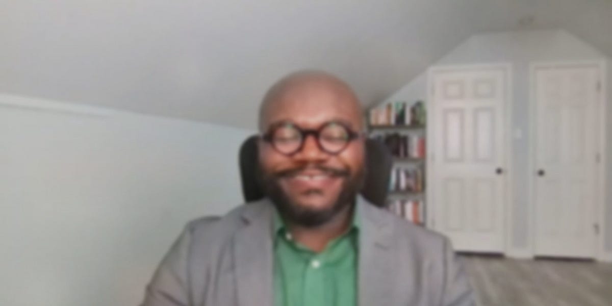 Sherrone Moore: Before We Judge, Let’s Talk