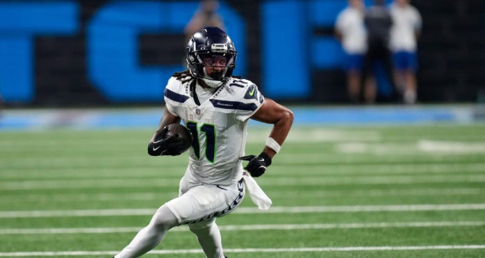 Week 4 TNF Preview: SEA Seahawks @ ARI Cardinals