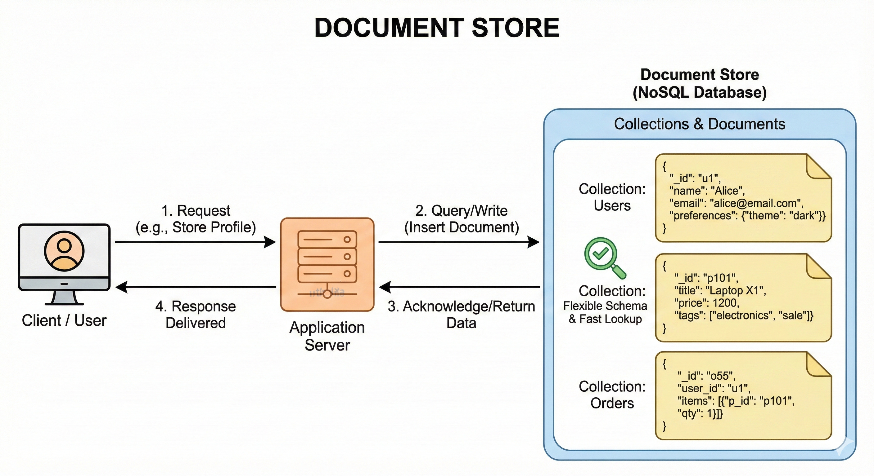 16 NoSQL Concepts Every Software Engineer Must Know
