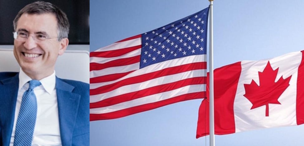 Sir Chris Hohn: Legendary UK Investor Shifts from Canada to US