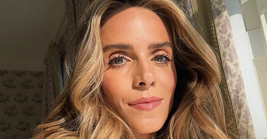 Trade Offs by Julia and Thomas Berolzheimer | Julia & Thomas Berolzheimer | Substack