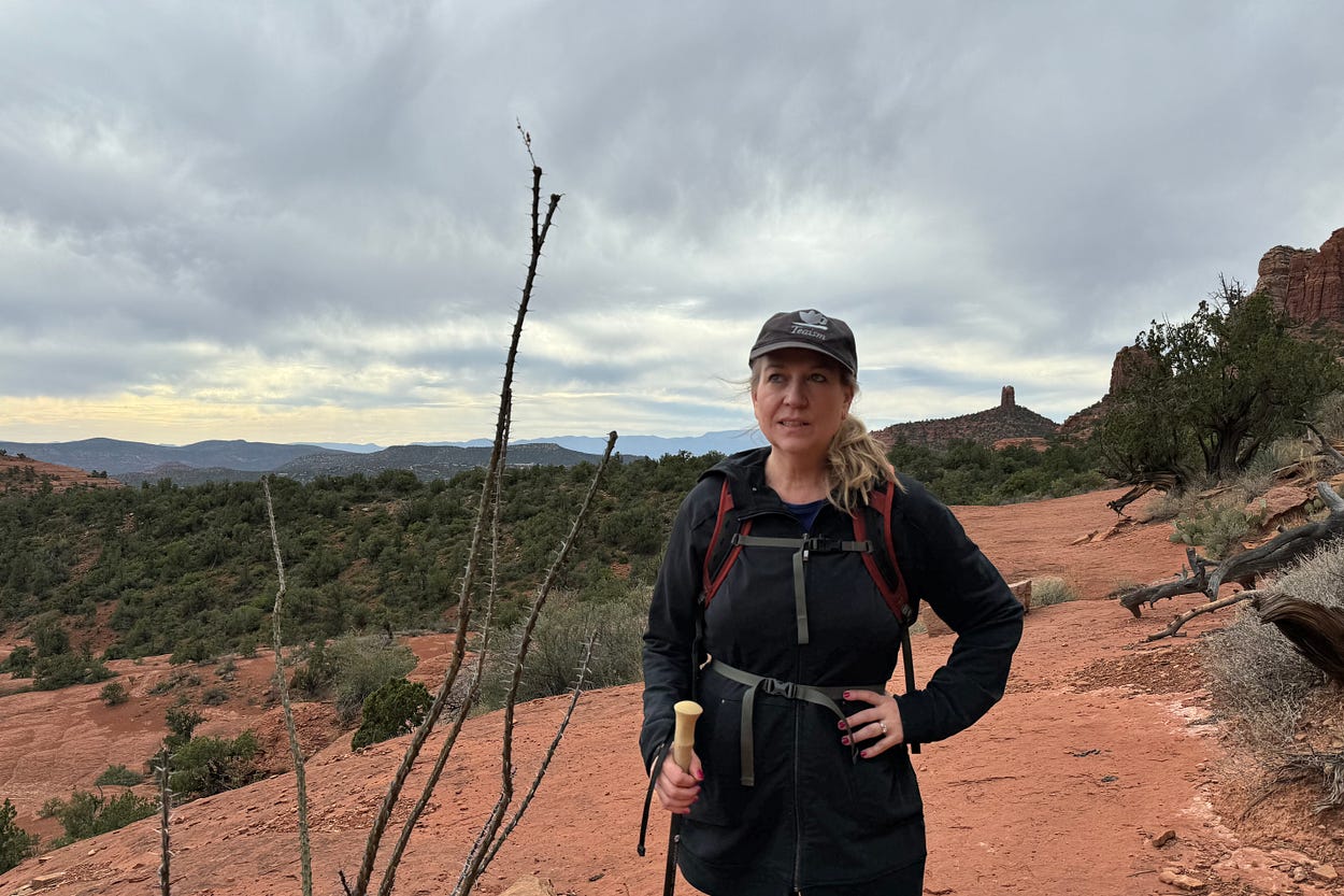 Cheryl Strayed's Dear Sugar | Substack