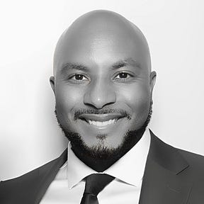 Ahmed Baba's Newsletter | Substack