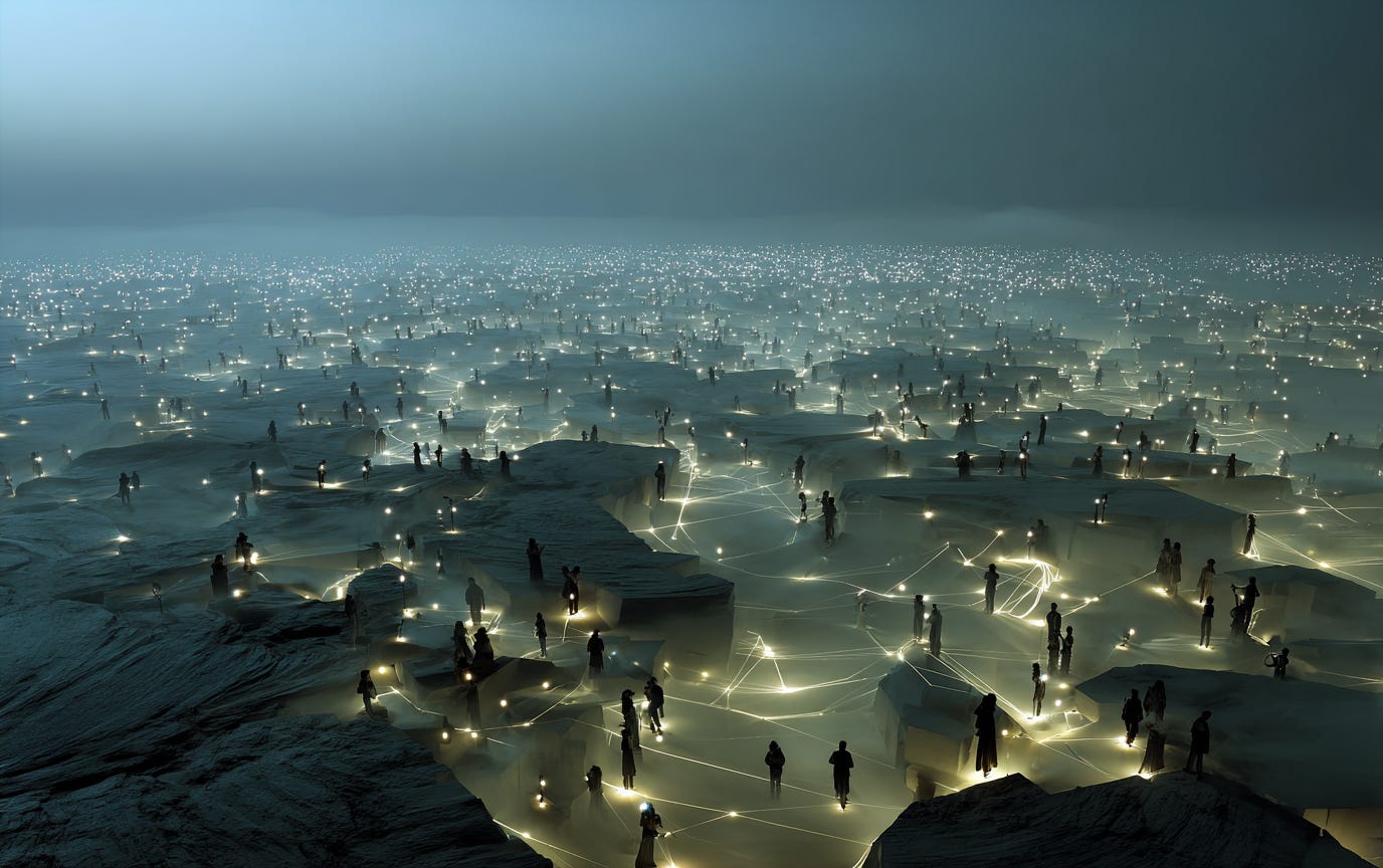 Mass Intelligence - by Ethan Mollick - One Useful Thing