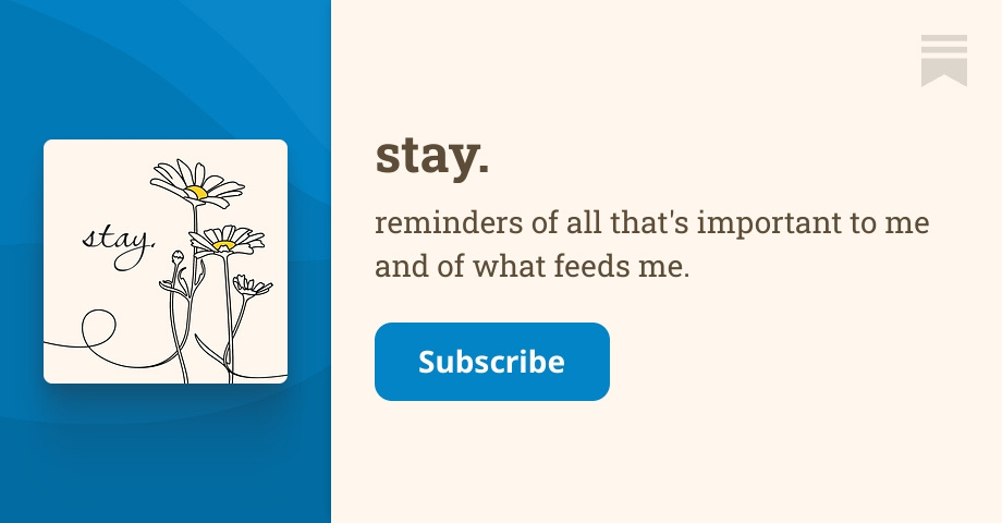 Amy Xiang Zhang | Substack