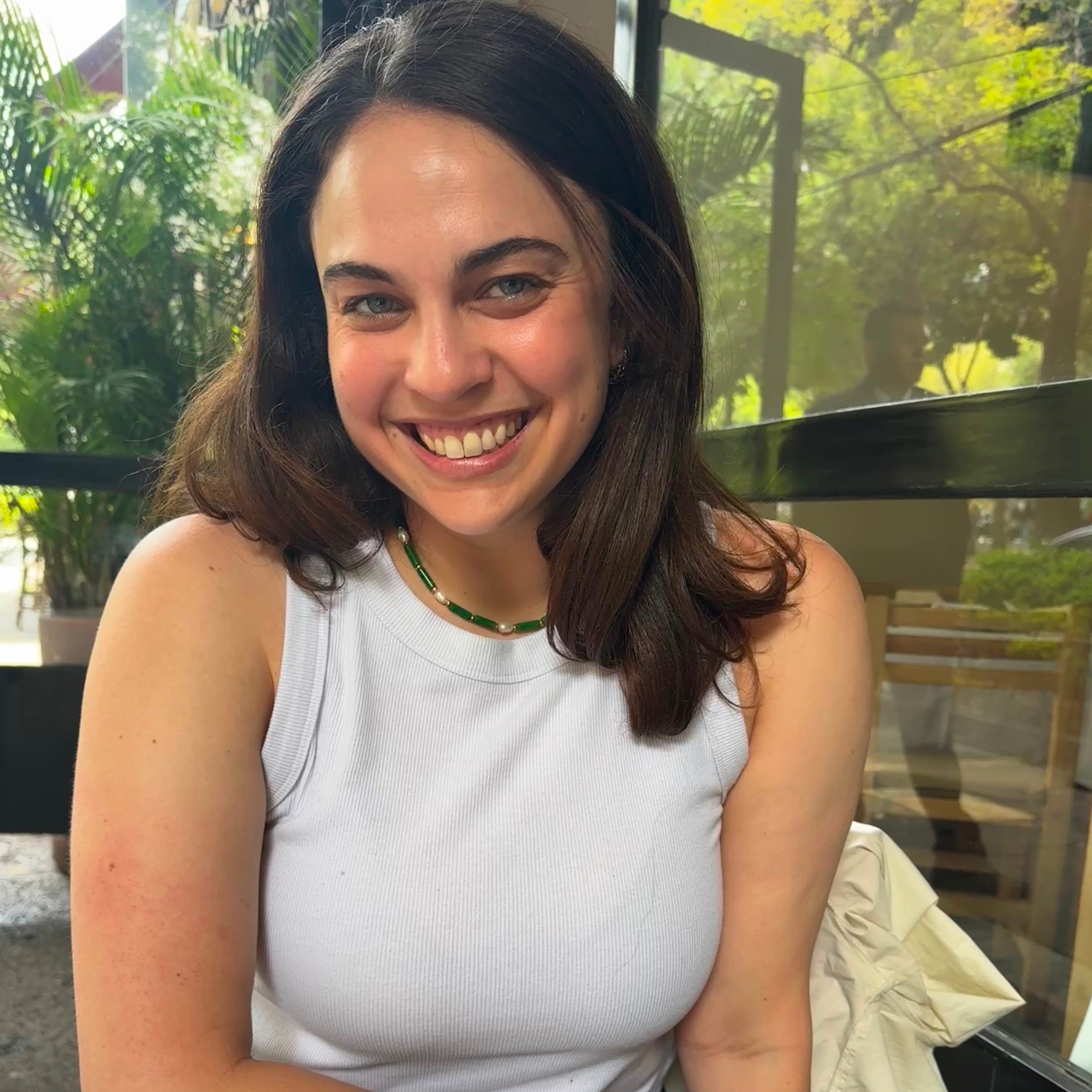 Alex Friedman | Substack