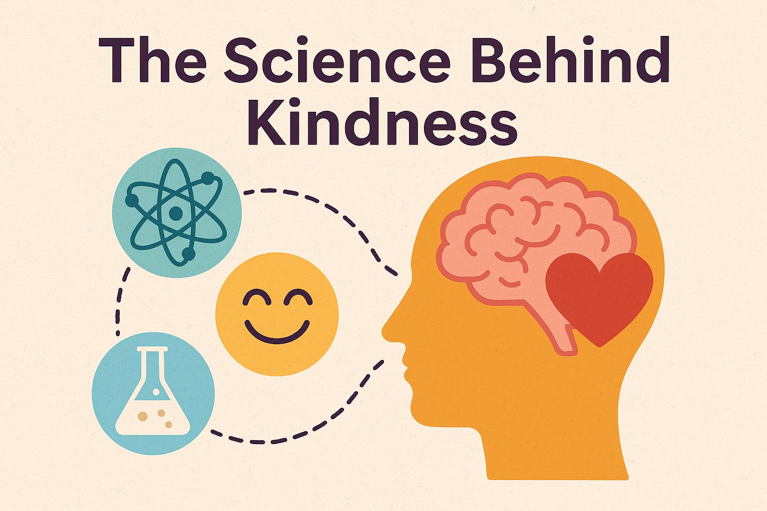 Ways for Swindon people to be kind to others and the planet all year round