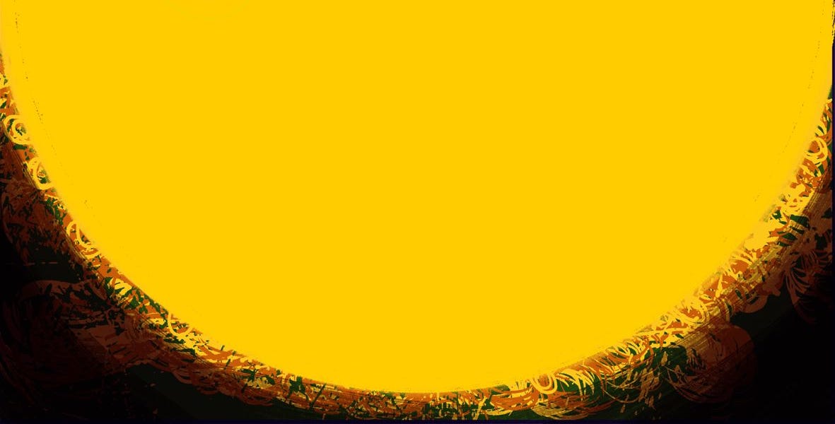 Alien Poop Means We Are Not Alone. But Let Me Just Adjust This Model ...